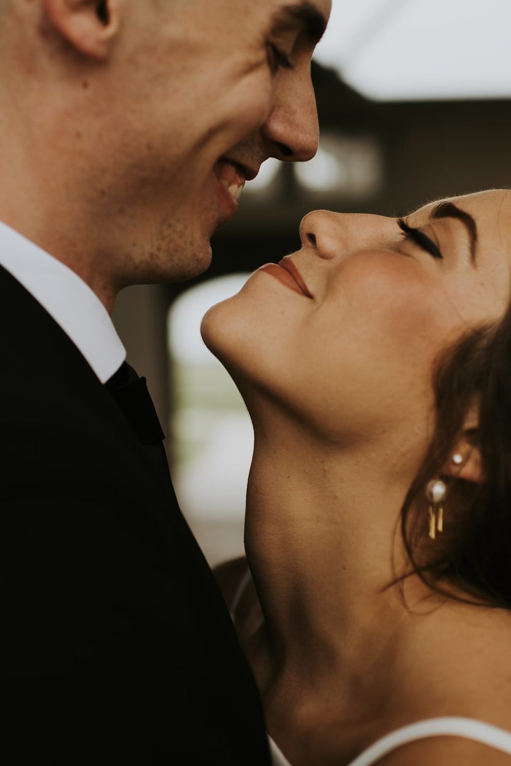 Callie + Rob – Remember, Rain is Good Luck | theallenfarmhaus.com